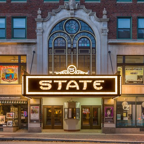 Commercial Properties - Redstone VT