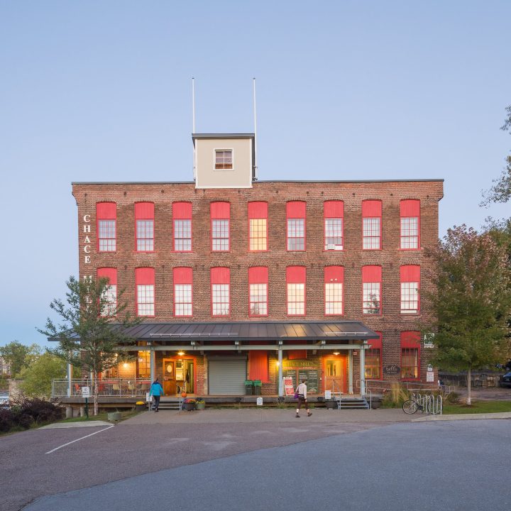 Redstone VT - Property Management in Burlington and Northern Vermont