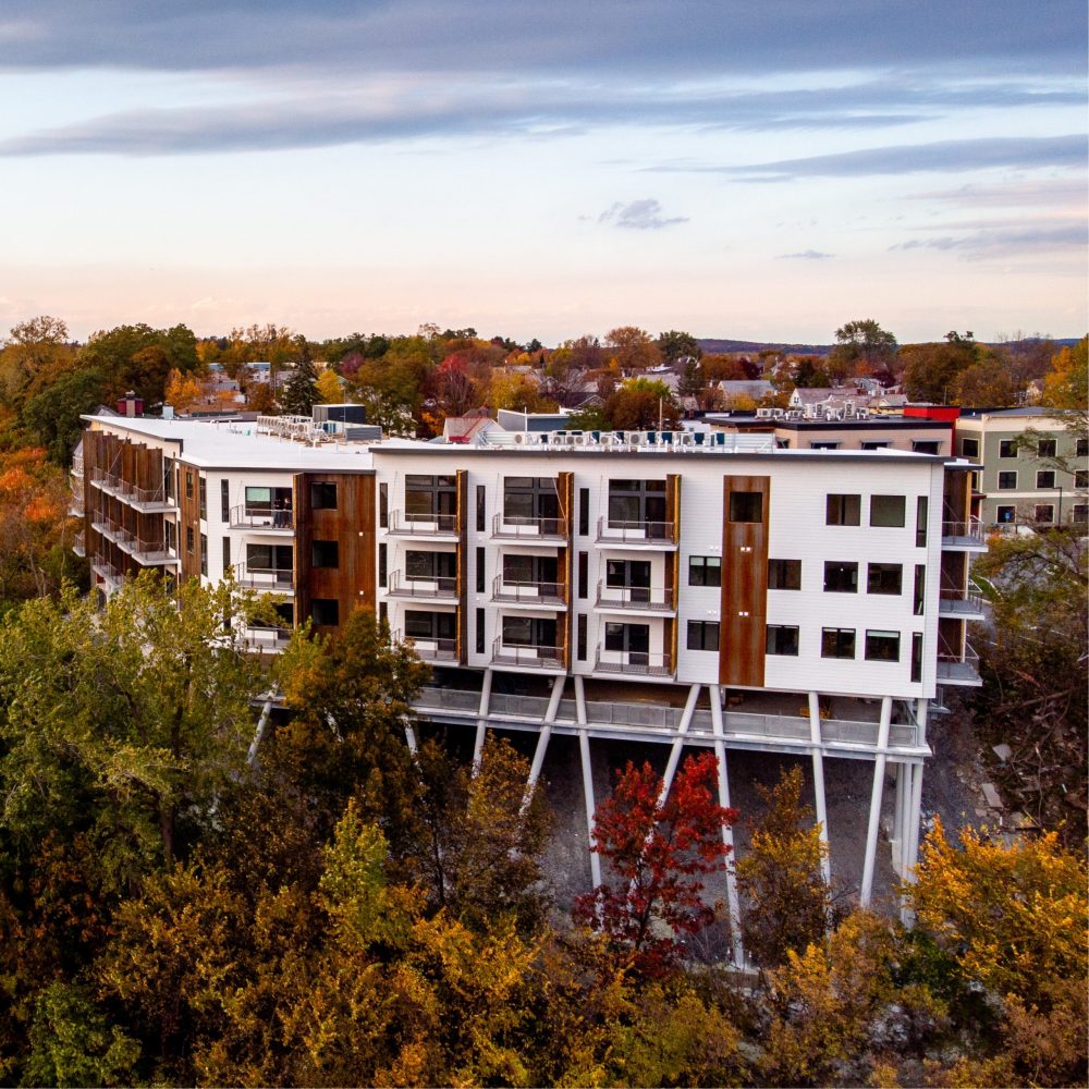 Redstone VT - Property Management in Burlington and Northern Vermont