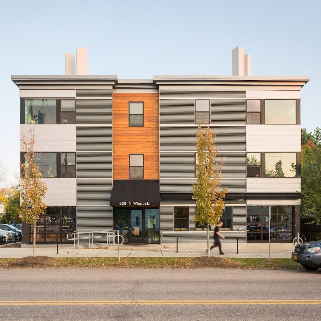 Chittenden County, Apartment Rentals - Redstone VT